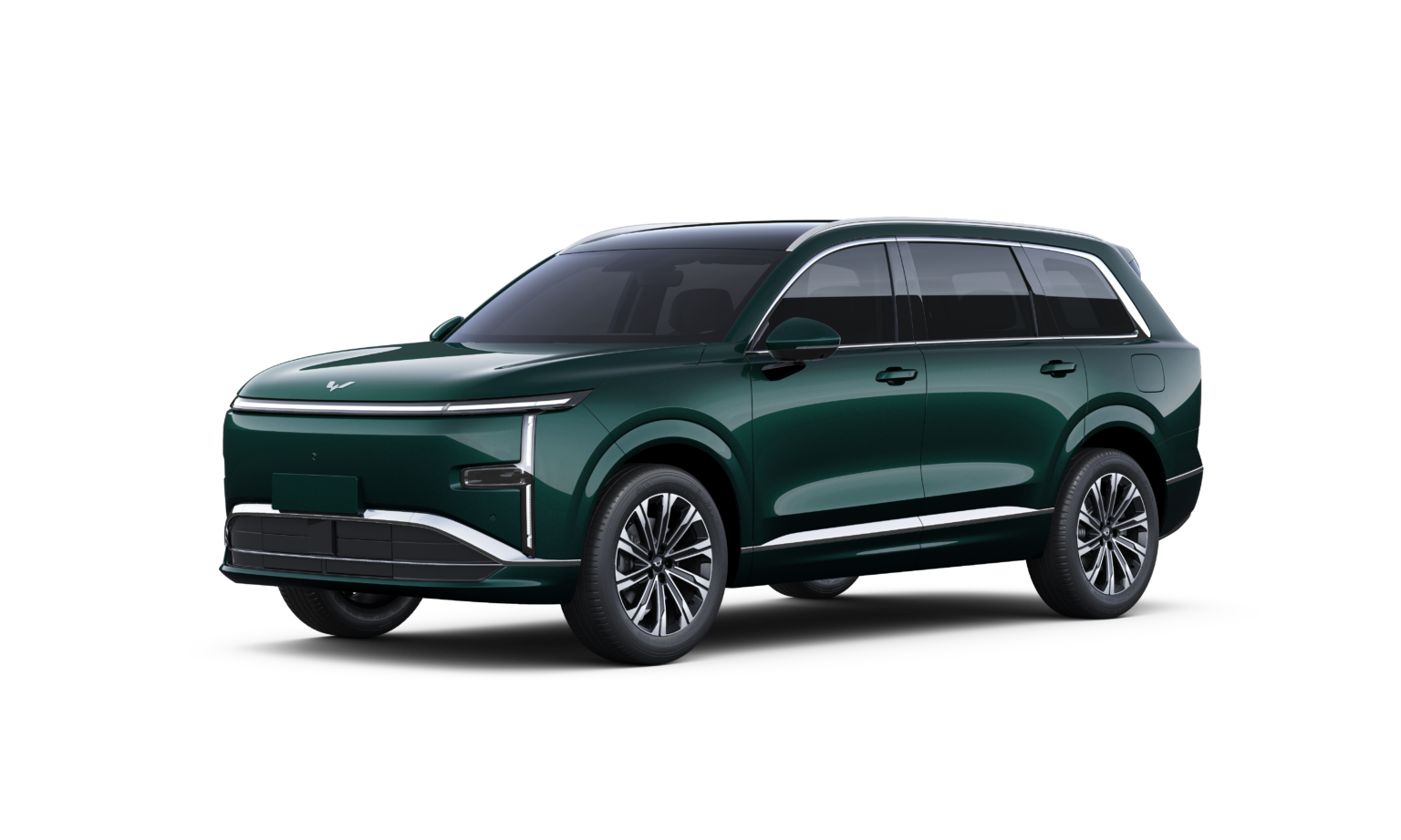 Starlight L - Wuling Moldova