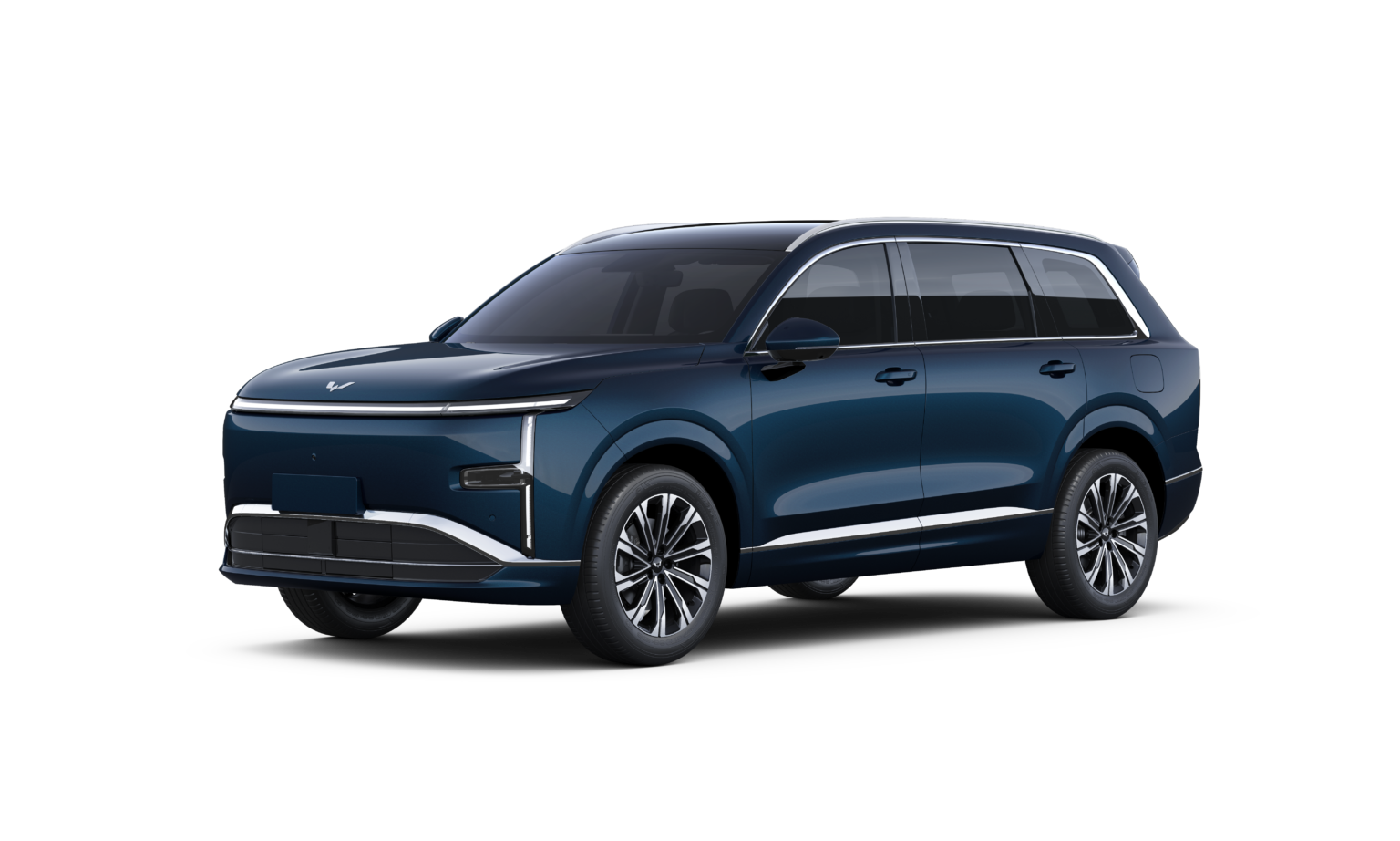 Starlight L - Wuling Moldova